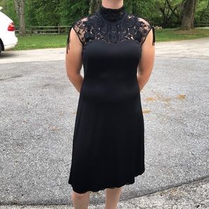 Ralph Lauren Purple Label | Dresses | Purple Label Ralph Lauren Lace ...